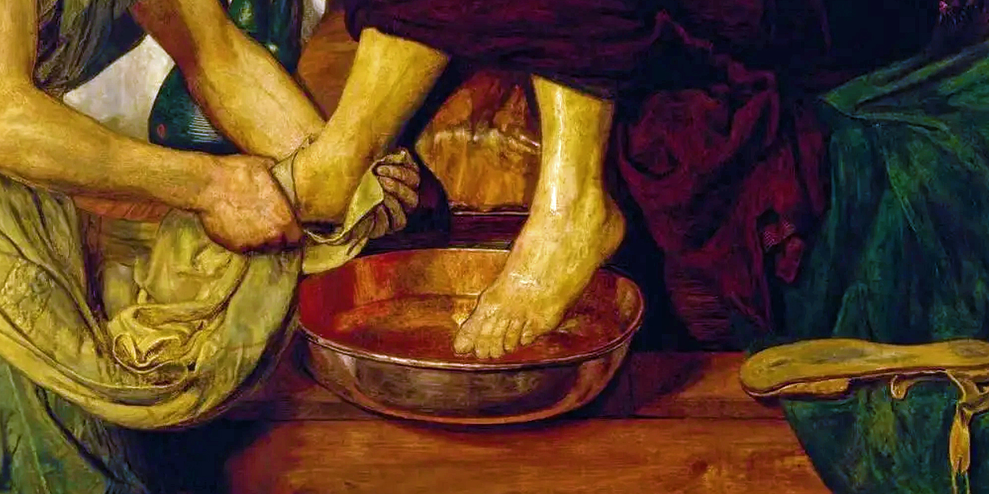 Religious Archives - Mockingbird