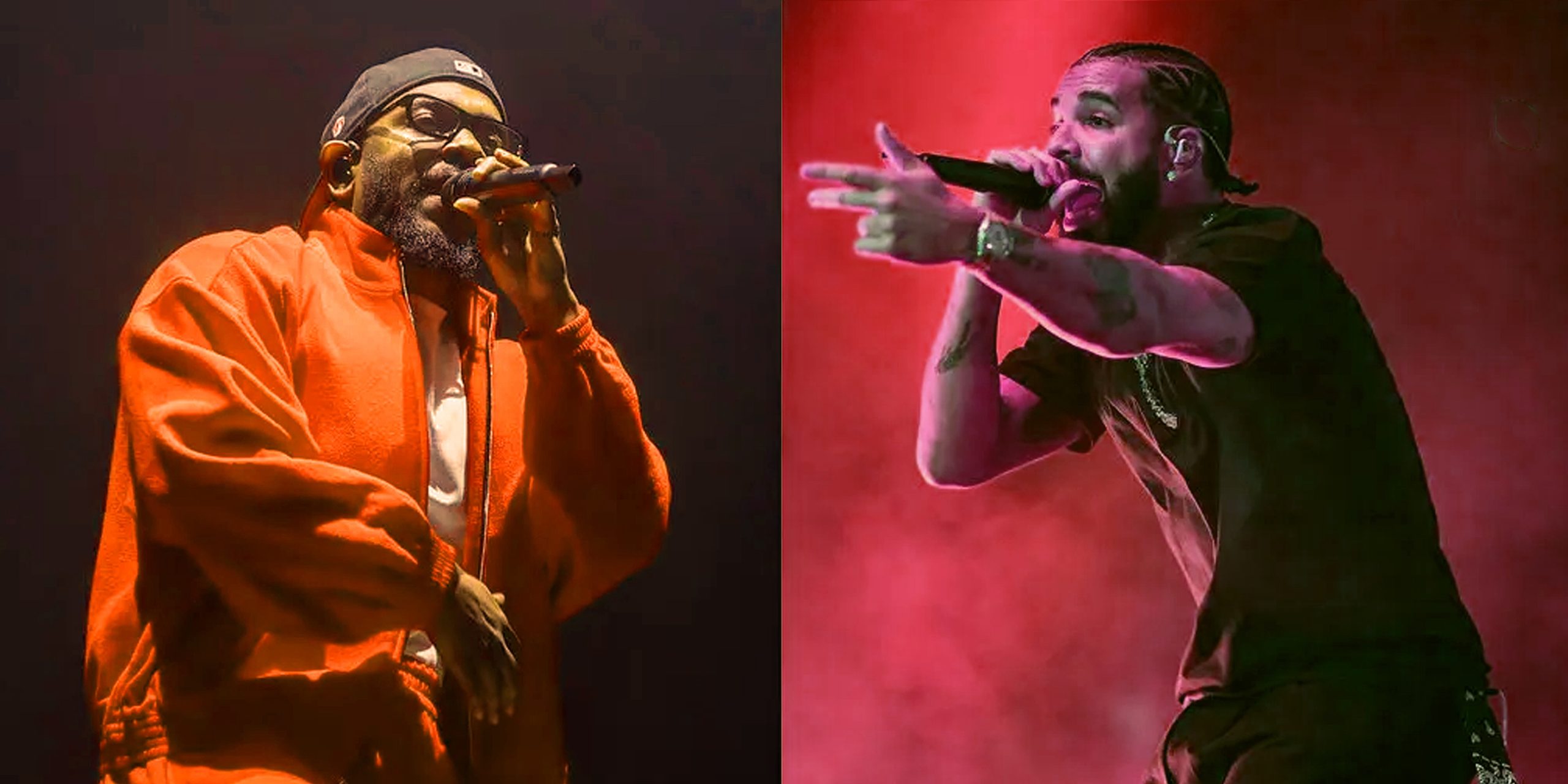 Rap Beefs and the Word - Mockingbird