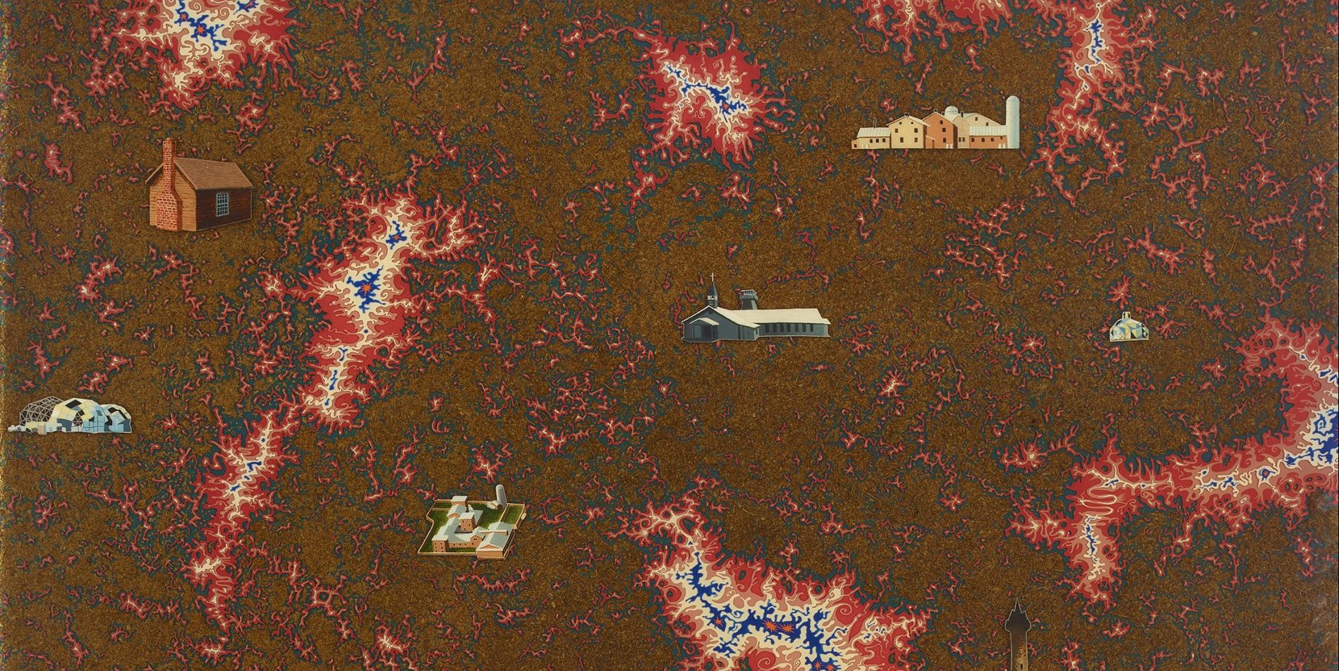 On Leaving the Church (and Returning) - Mockingbird