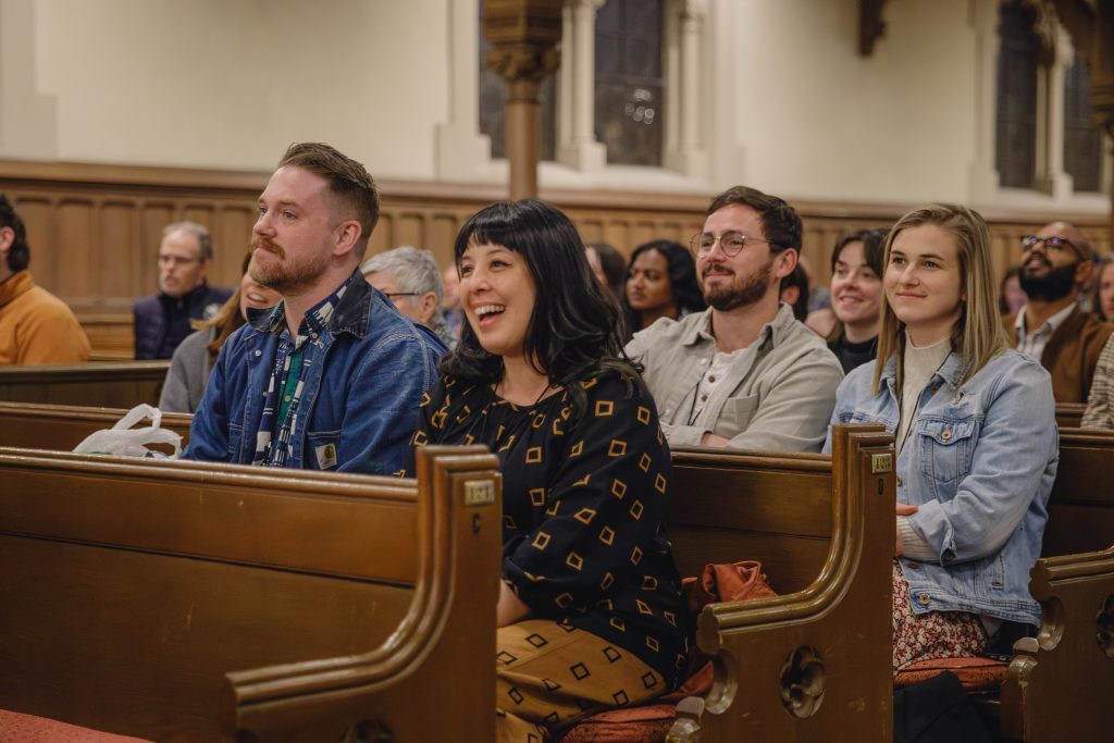 Past Conferences - Mockingbird