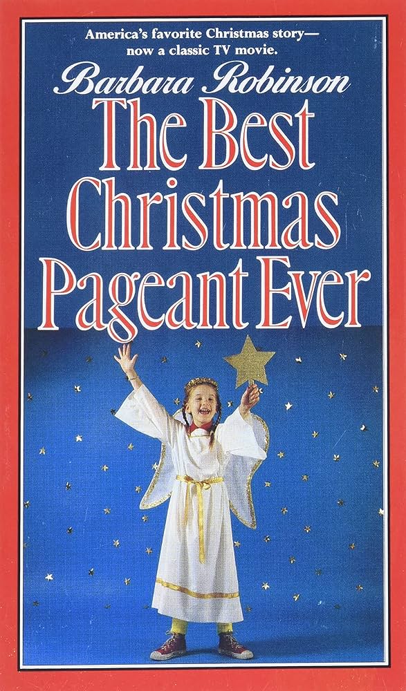 The Worst Best Christmas Pageant Ever - Mockingbird