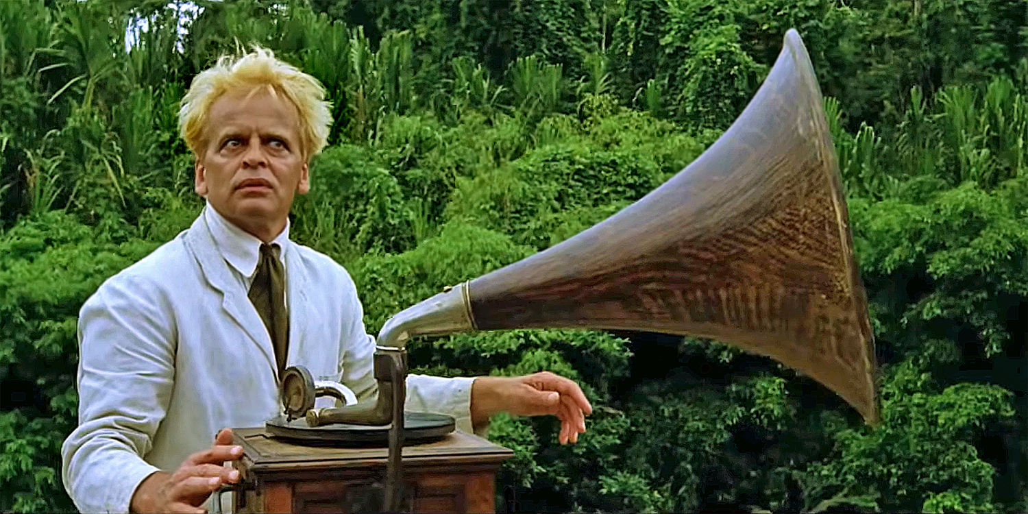 Eccentrics for Jesus - Mockingbird