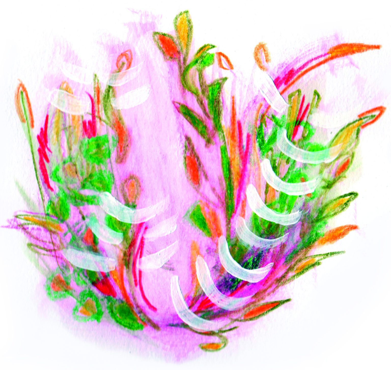 On Schizophrenia, Creativity, and the Holy Spirit - Mockingbird