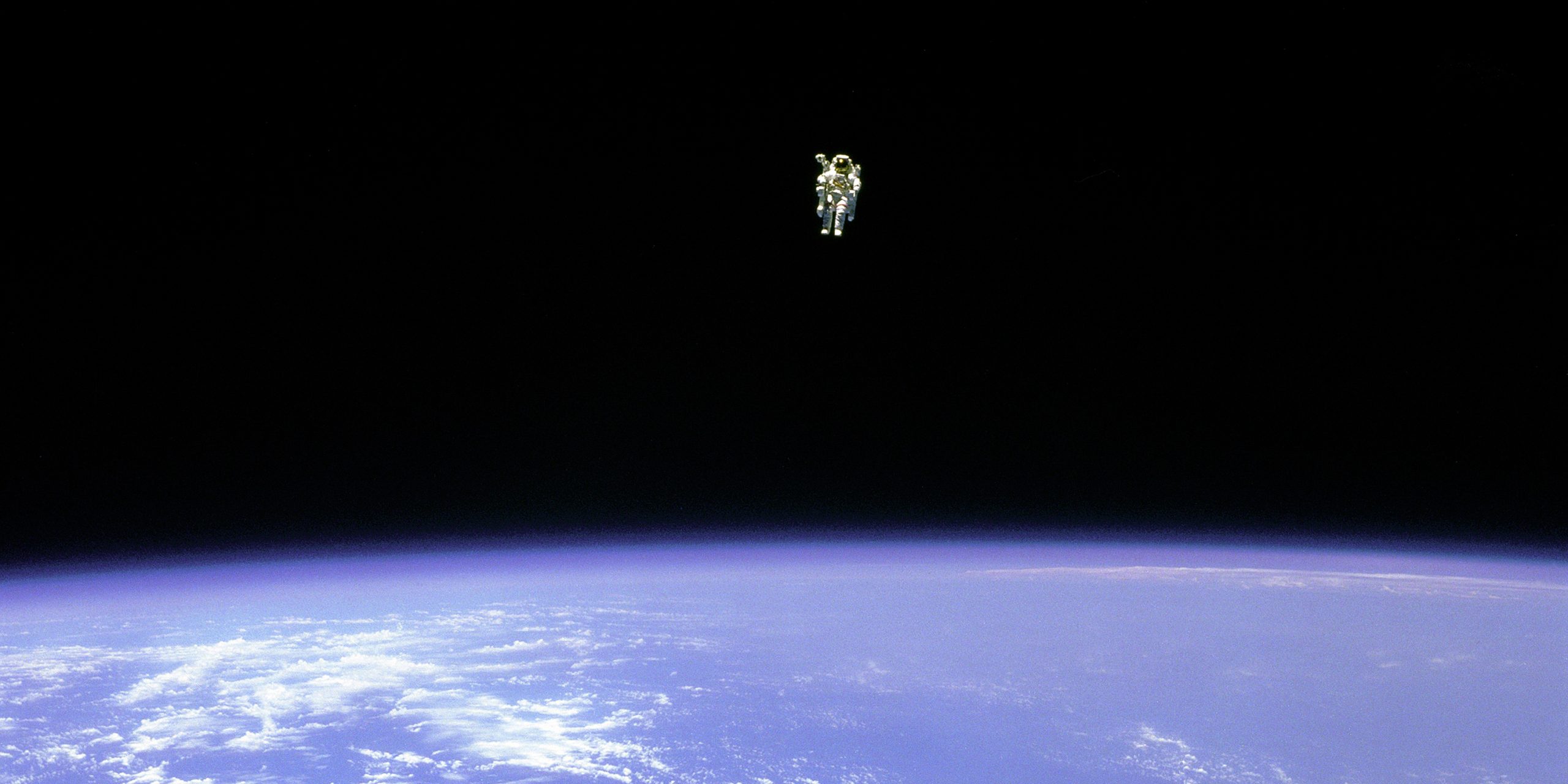 The Cosmic Insignificance Therapy of Lent - Mockingbird