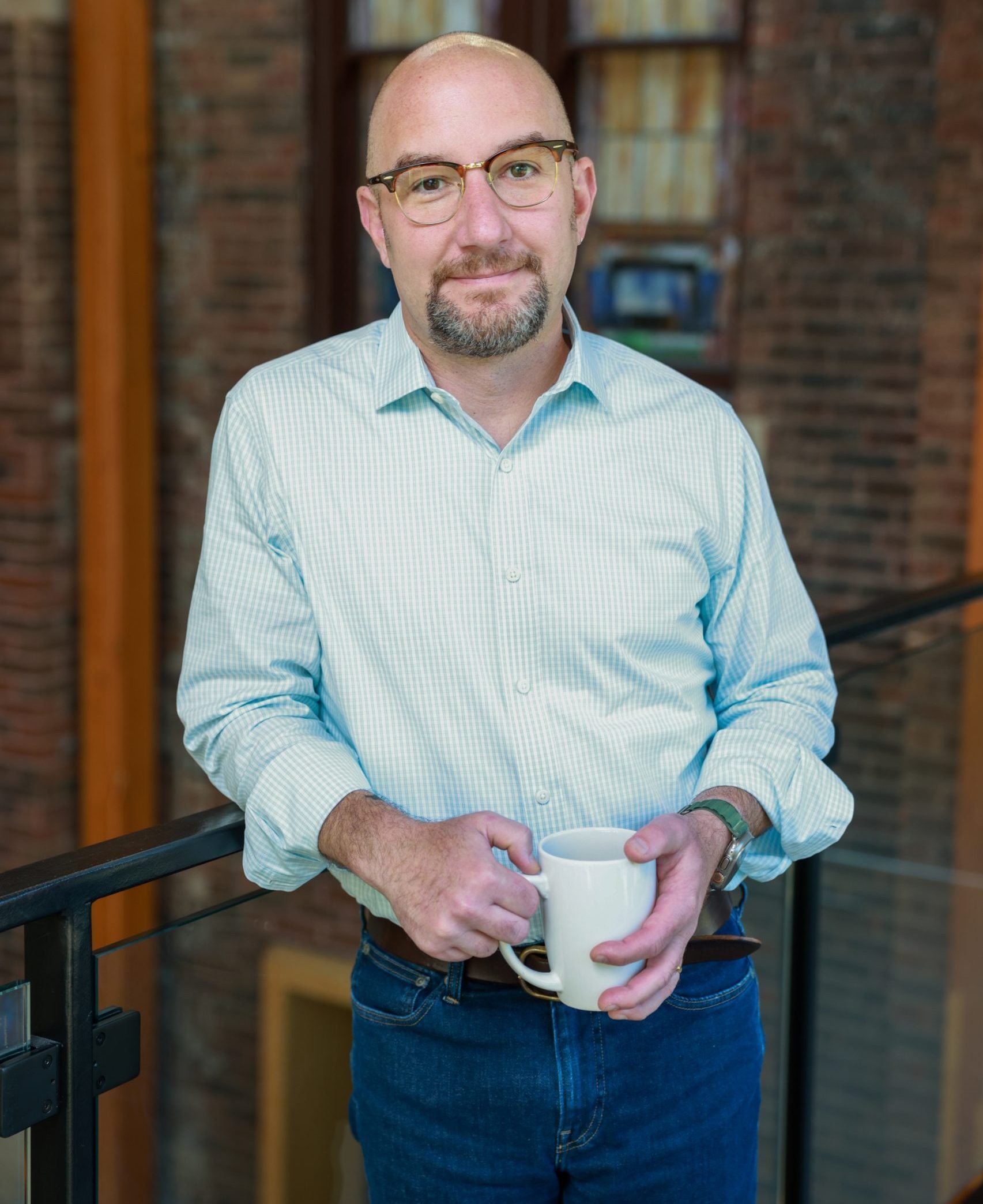 Jason Micheli - Mockingbird