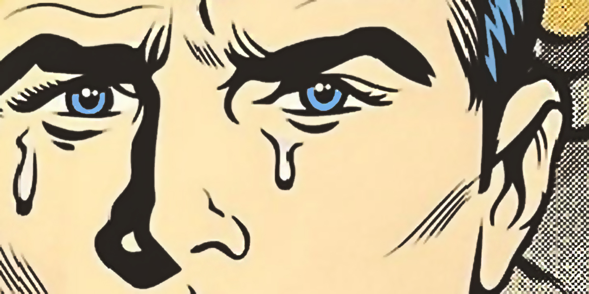 Crying Over a Grill (and Other Normal Things) - Mockingbird