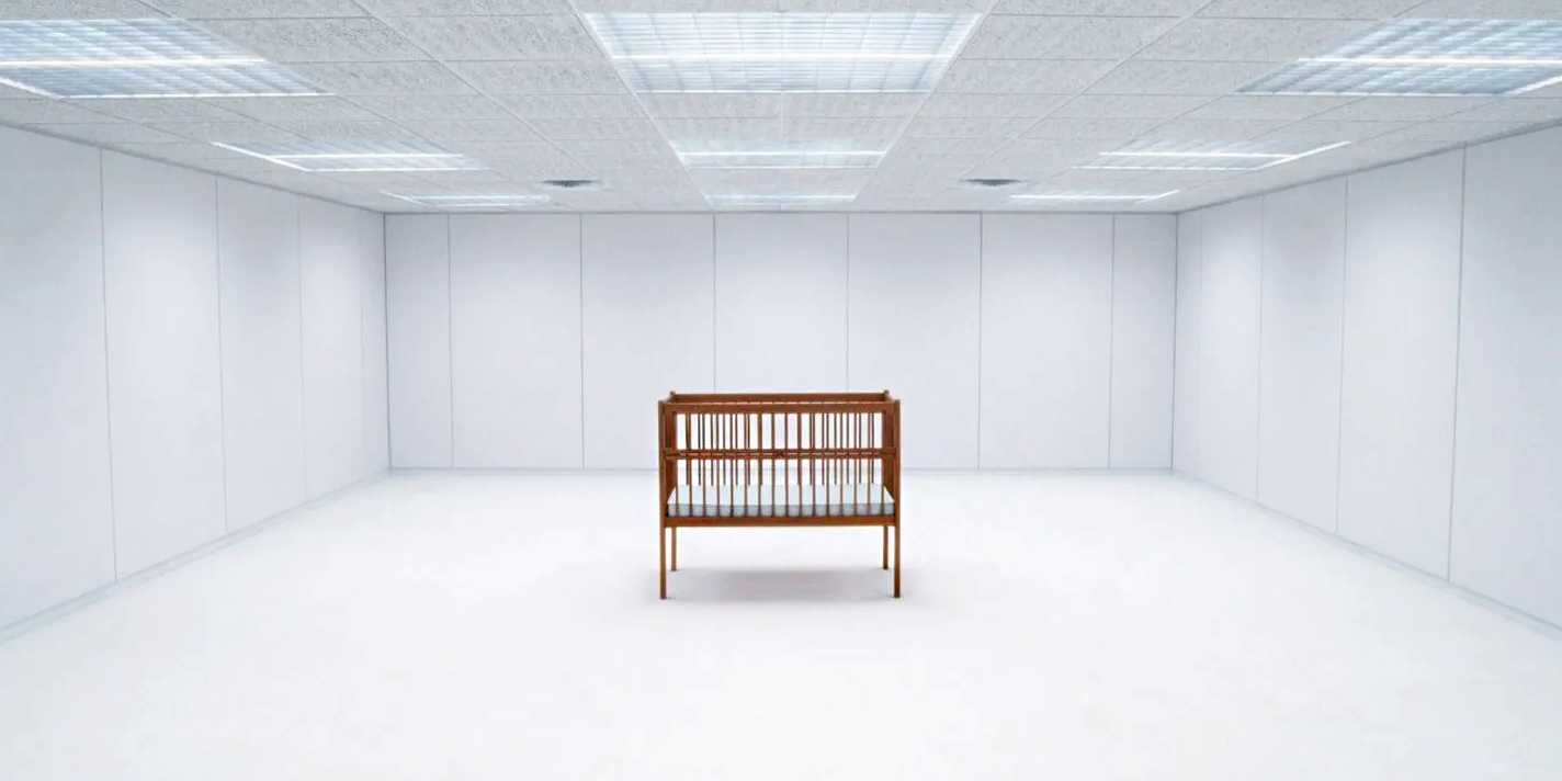 Skeleton Cribs - Mockingbird