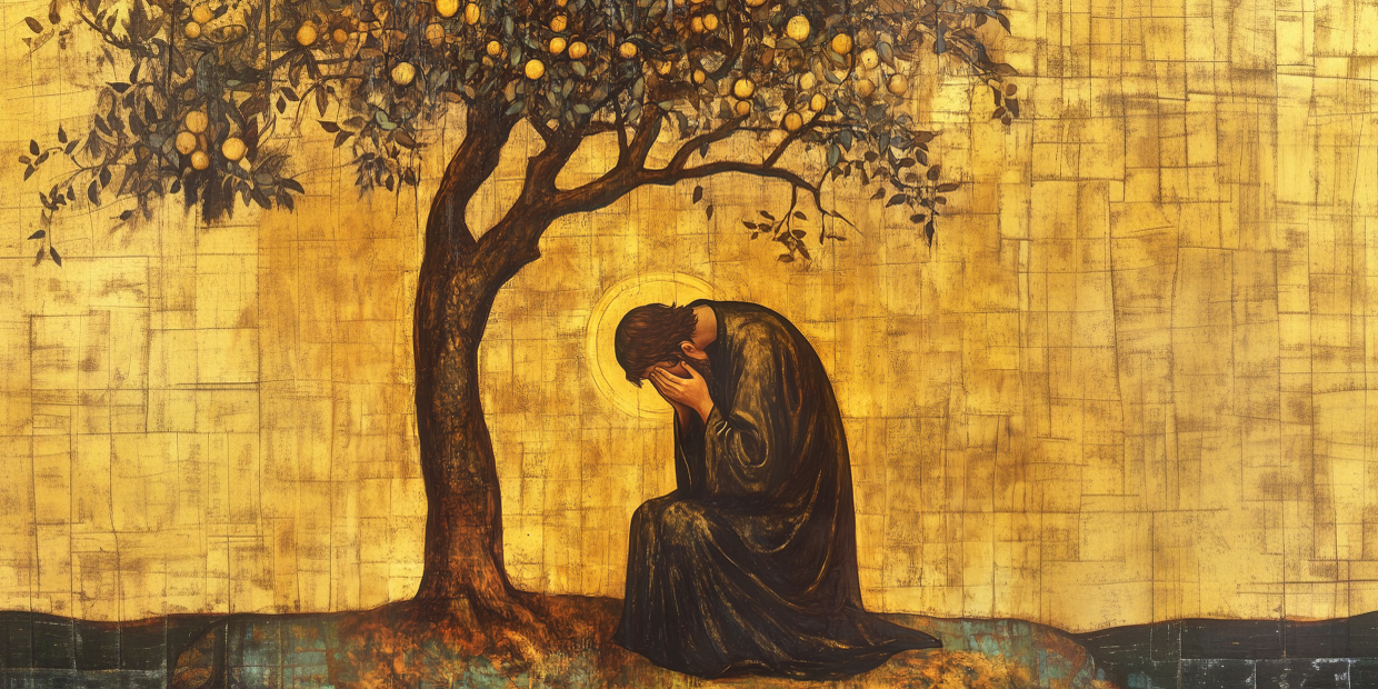 The Sacred Art of Paying Attention to Your Life - Mockingbird