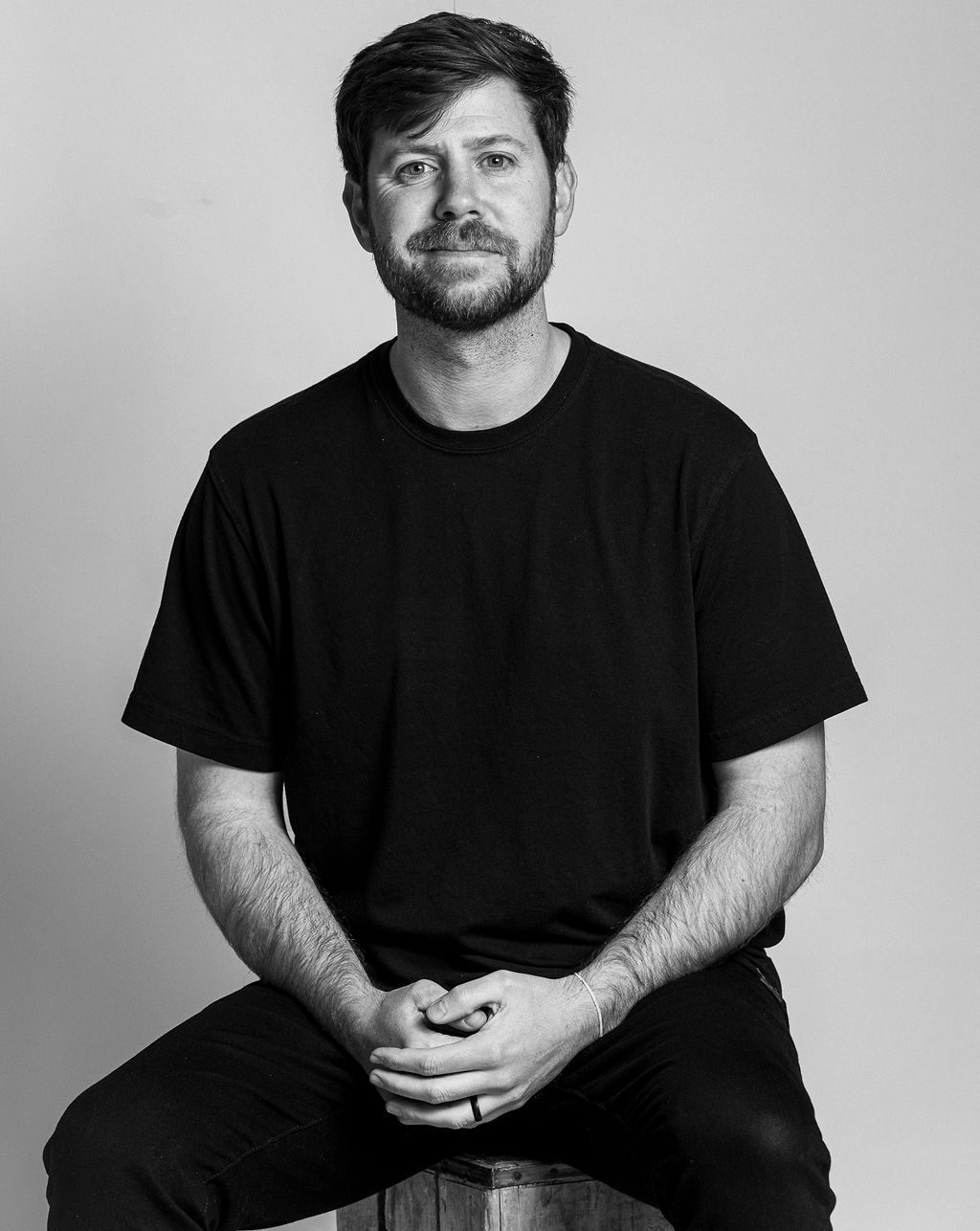 Tanner Olson - Mockingbird