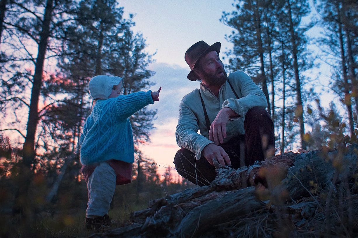 The Courage to Go Slow - Mockingbird