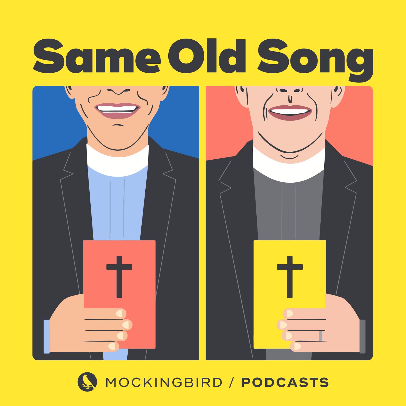 Pentecost 5 (A): The Bachelor's Rose - Mockingbird