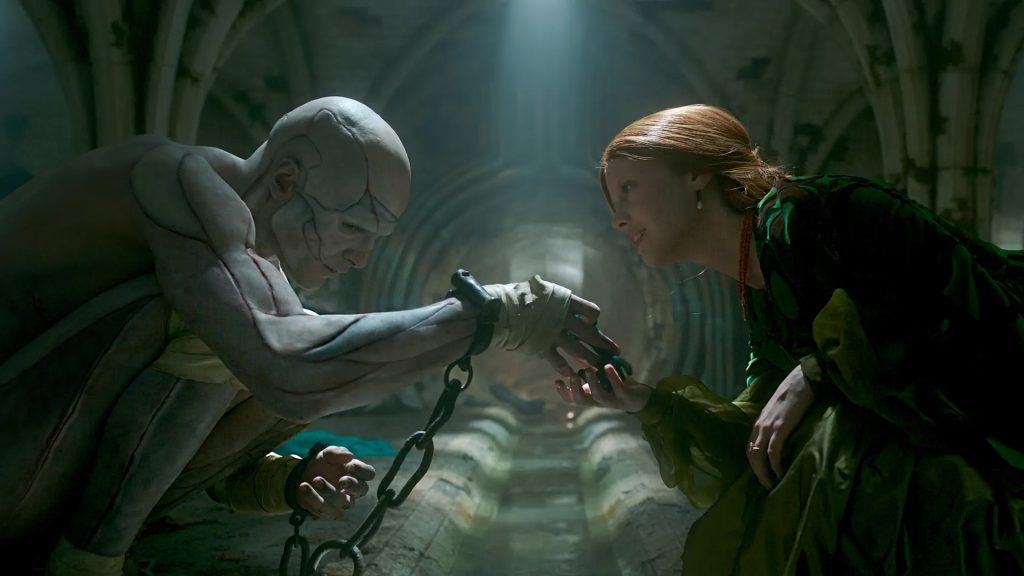 Watching Frankenstein as a Parent - Mockingbird